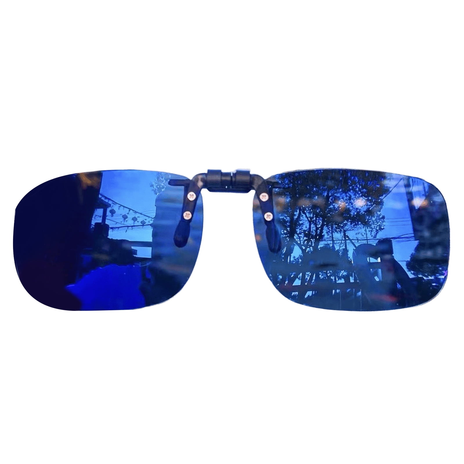 Filter Clip On Light Blocking for Glasses Wearers In Challenging ...