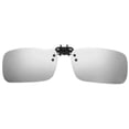 Filter Clip On Light Blocking for Glasses Wearers In Challenging ...