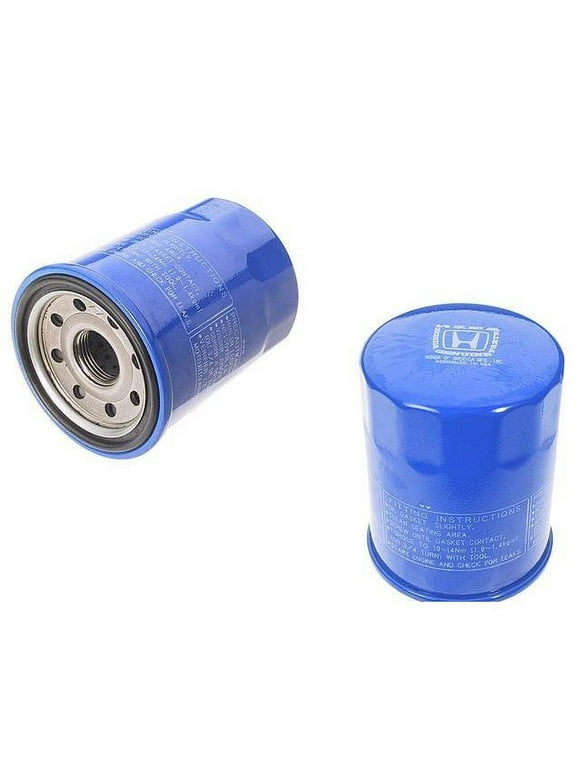 Honda Odyssey Oil Filters In Honda Oil Filters Walmart