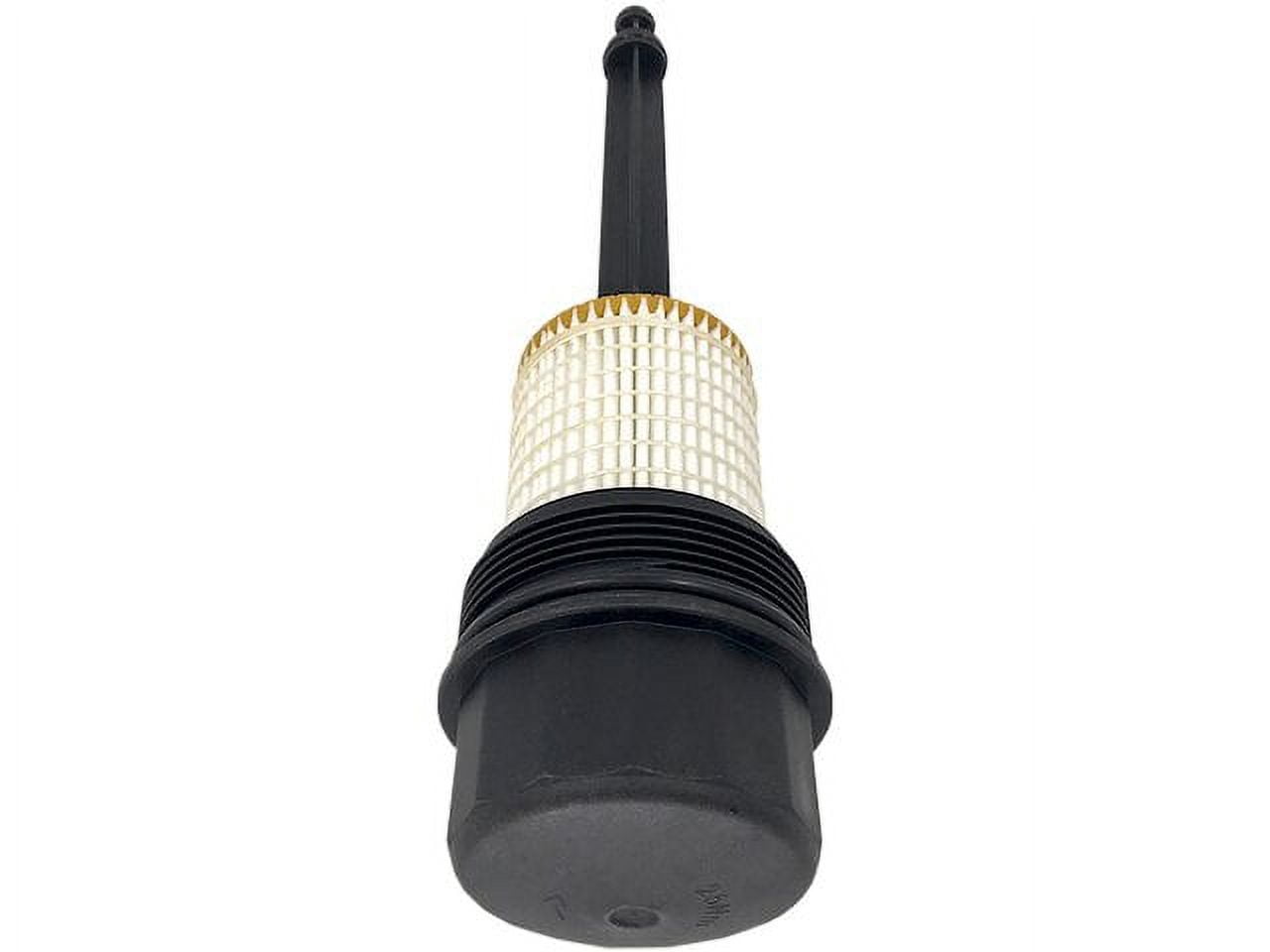 Mercedes Benz Ml500 Engine Oil Filter