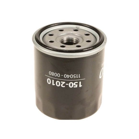 2006 Toyota Sienna Oil Filter