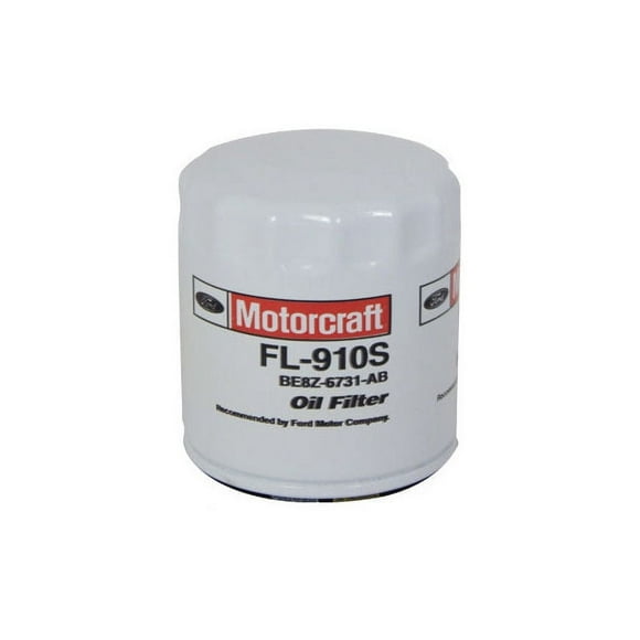 Ford Oil Filters in Oil Filters by Vehicle Make & Model - Walmart.com