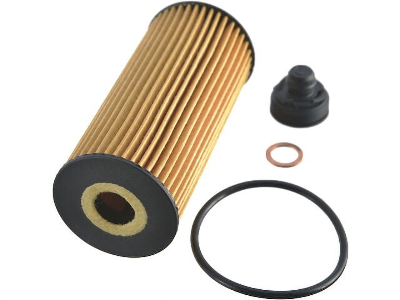 Filter - Compatible with 2017 - 2022 Mini Cooper Countryman 2018 2019 ...