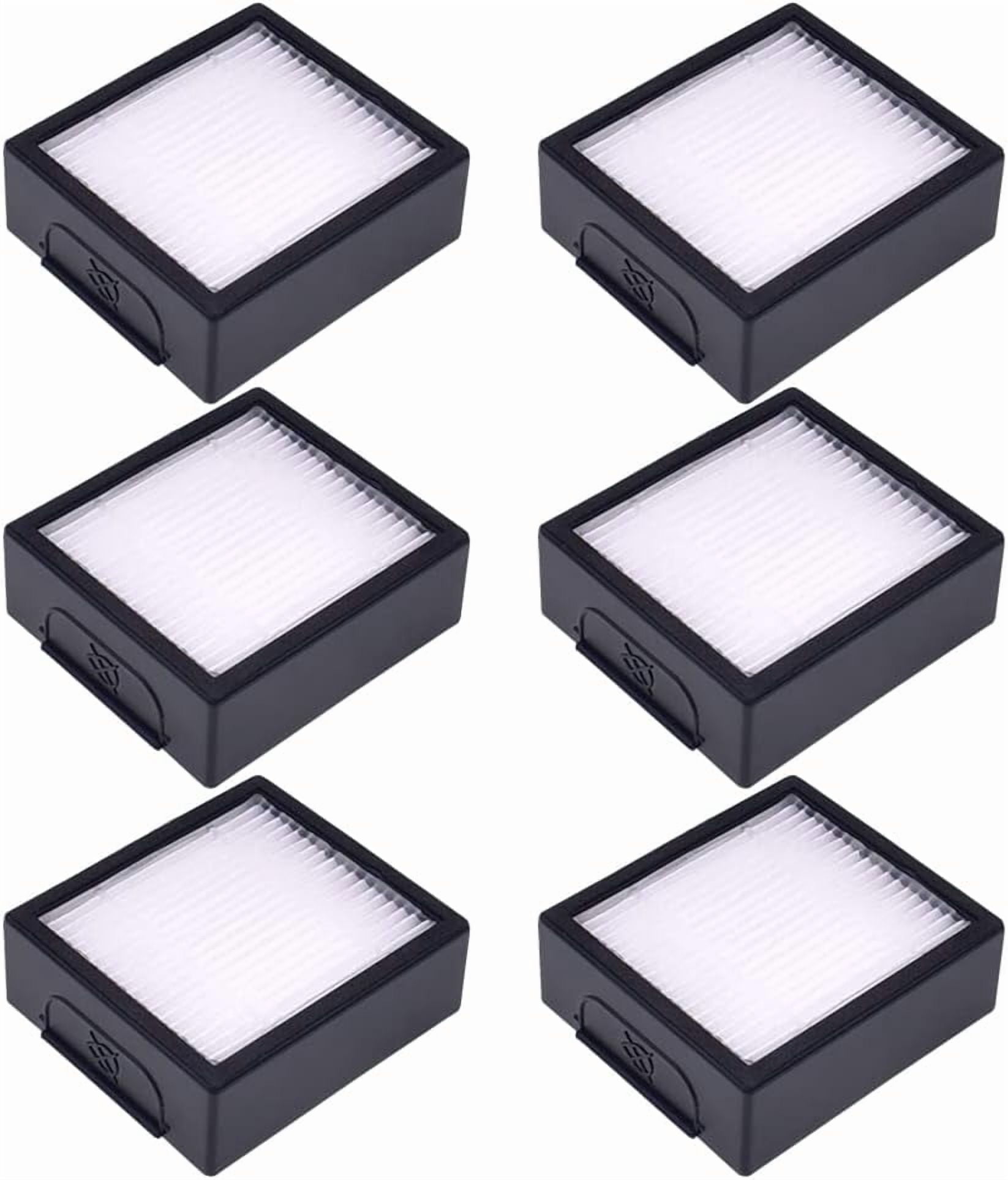 Filter Compatible with iRobot Roomba Combo j7+, Combo j9+, 10 Max ...