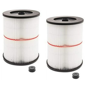 Craftsman Vacuum Filter