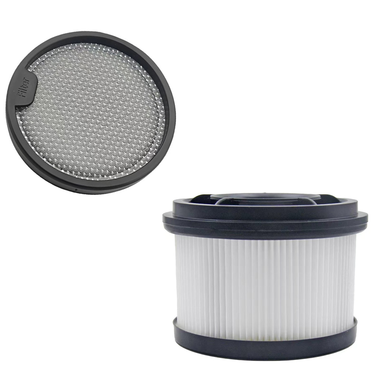 Filter Direct current T20 T30 Vacuum Janitors Launderable Recyclable ...