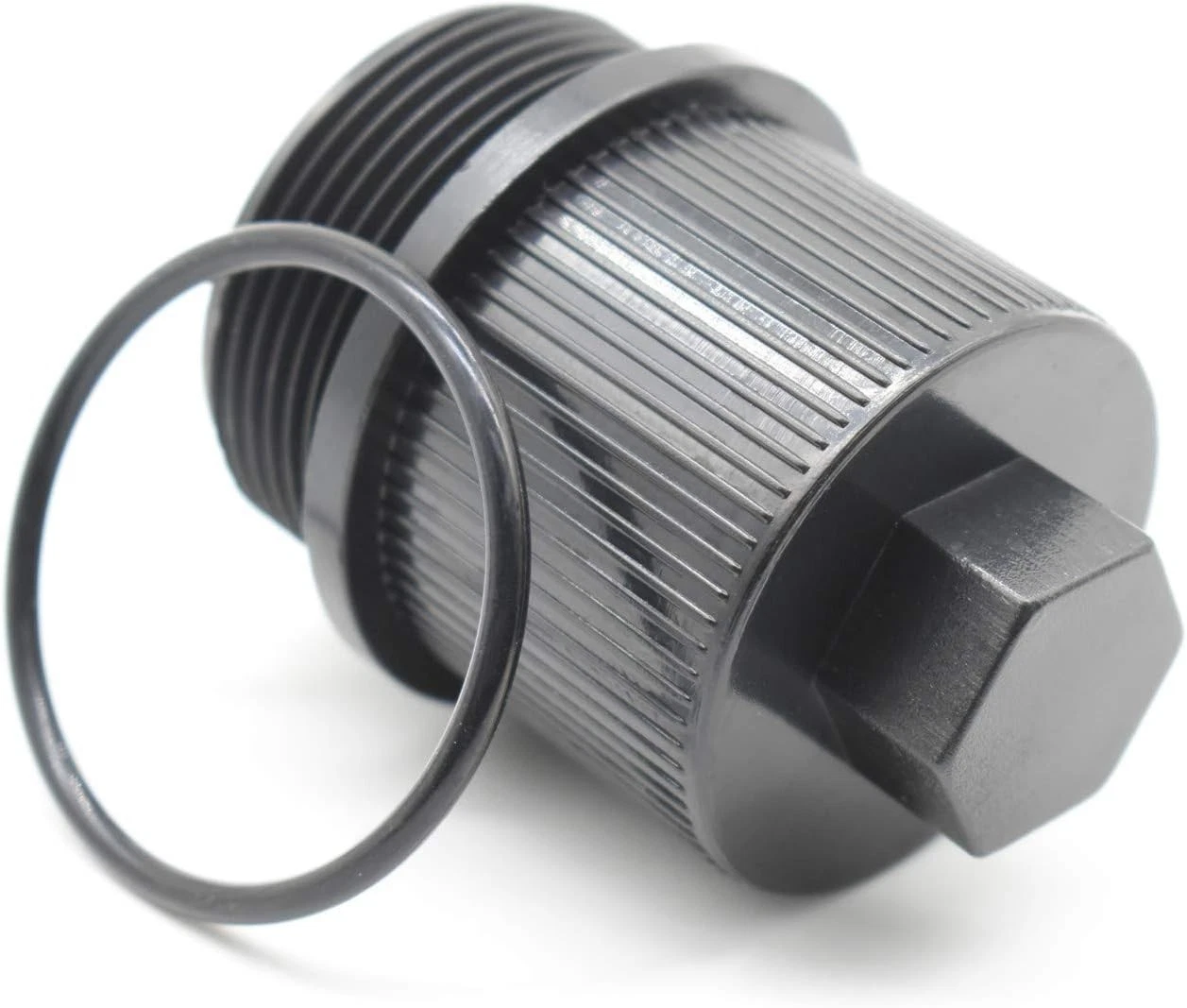 Filter Drain Plug 190030 For Pen-Tair Pool And Spa Filter Fnsp60 Fnsp48 ...