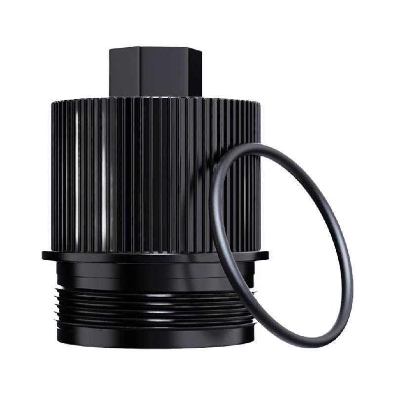 Filter Drain Plug with O Rings 190030 Drain Plug Caps Assembly Drain ...