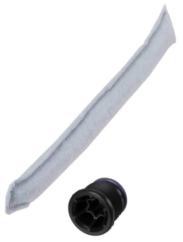 Filter Drier Desiccant Bag Kit w/ Plug - Walmart.com
