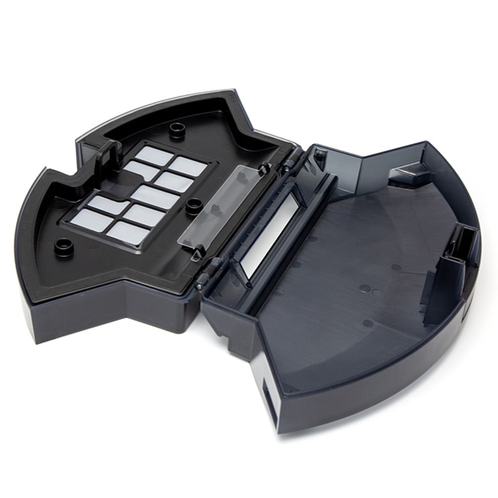 Filter Dustbin Dust box for iHome for S1 Robot Vacuum / V9 Replacement ...
