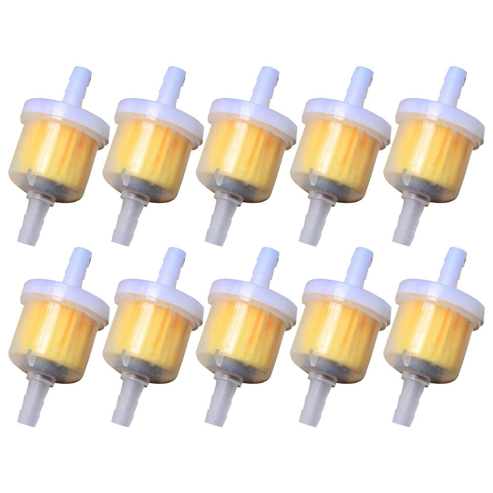 Filter Element Fuel Filter Element GasolineFilter With Magnet OilFilter ...