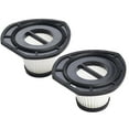 Filter Element for R-6053 and 39 Handheld Car Vacuum Cleaner Reusable ...