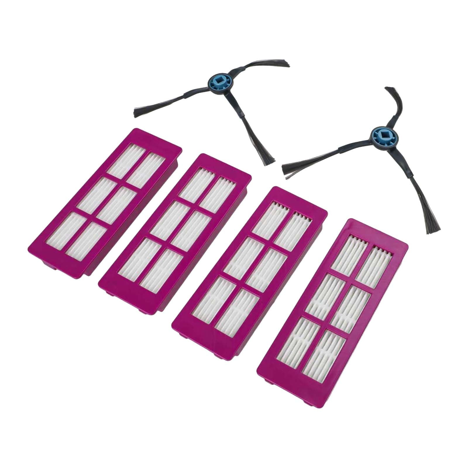 Filter For Eureka V15 Pro For Eureka J15 For Ultra J15 Robot Vacuum Cleaner Home Appliance Parts ...