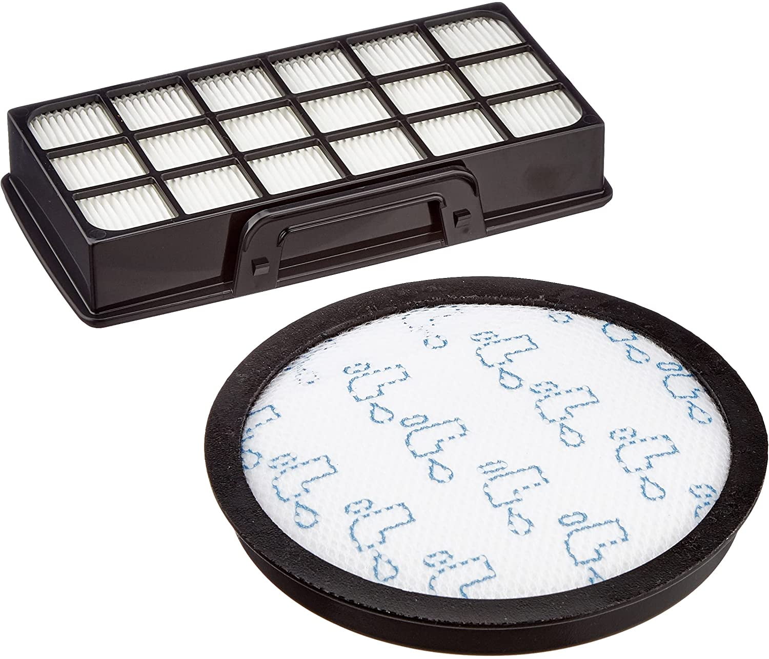 Filter For Rowenta Silence Force Cyclonic 4Aaaa Vacuum Cleaner, Ro76Xx ...