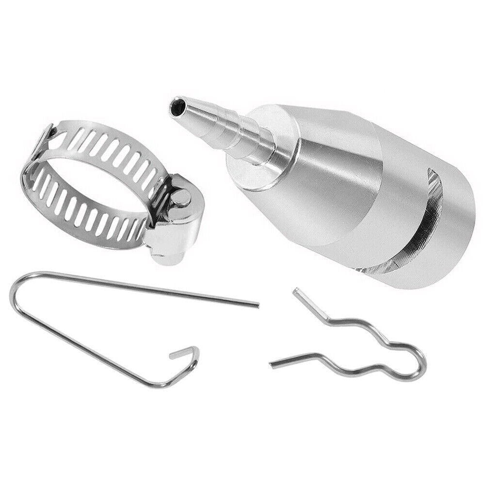 Filter Fuel Return Line Connector for Ford 6.7L Powerstroke Diesel 2017 ...