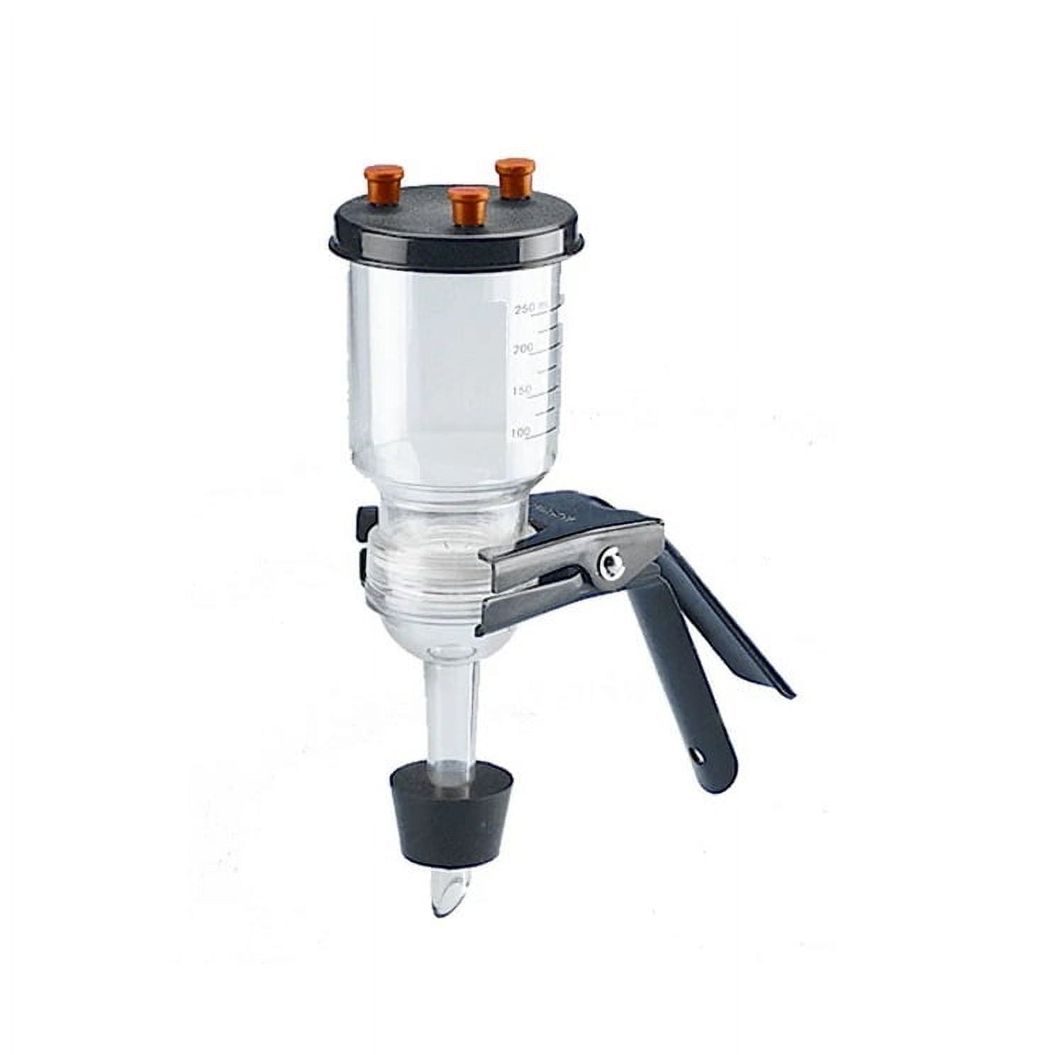 Filter Funnel with Clamp 47 mm Membrane, 250 ml , 1 PC in a Packing ...