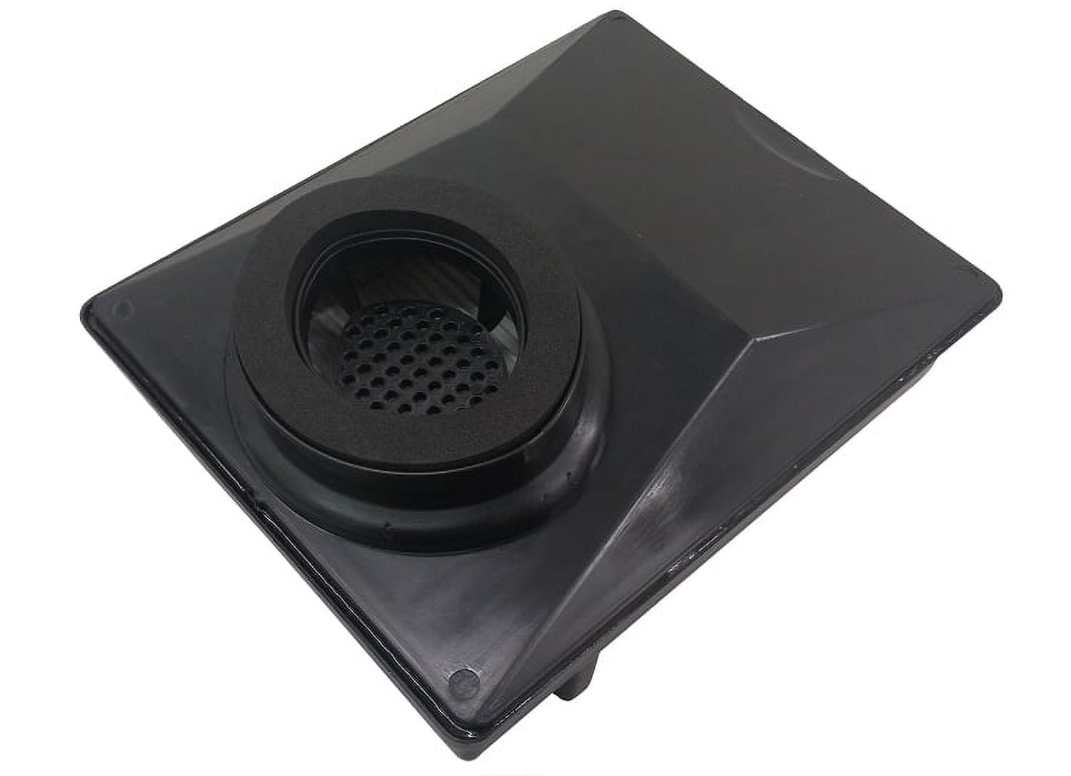 Filter Hepa For Rexair E2 E Series Vacuum Exhaust R12179 R-12647b