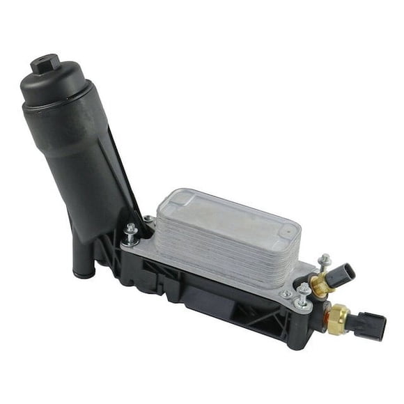 Dodge Charger Air Filter Housing