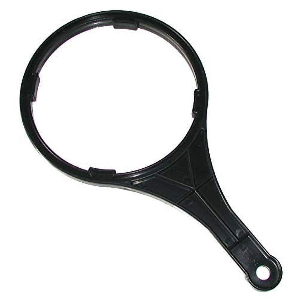 Whole House Filter Housing Wrench - For Big Blue Filter Housings (All ...