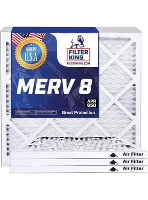 18x20x1 Air Filters in Air Filters by Size - Walmart.com