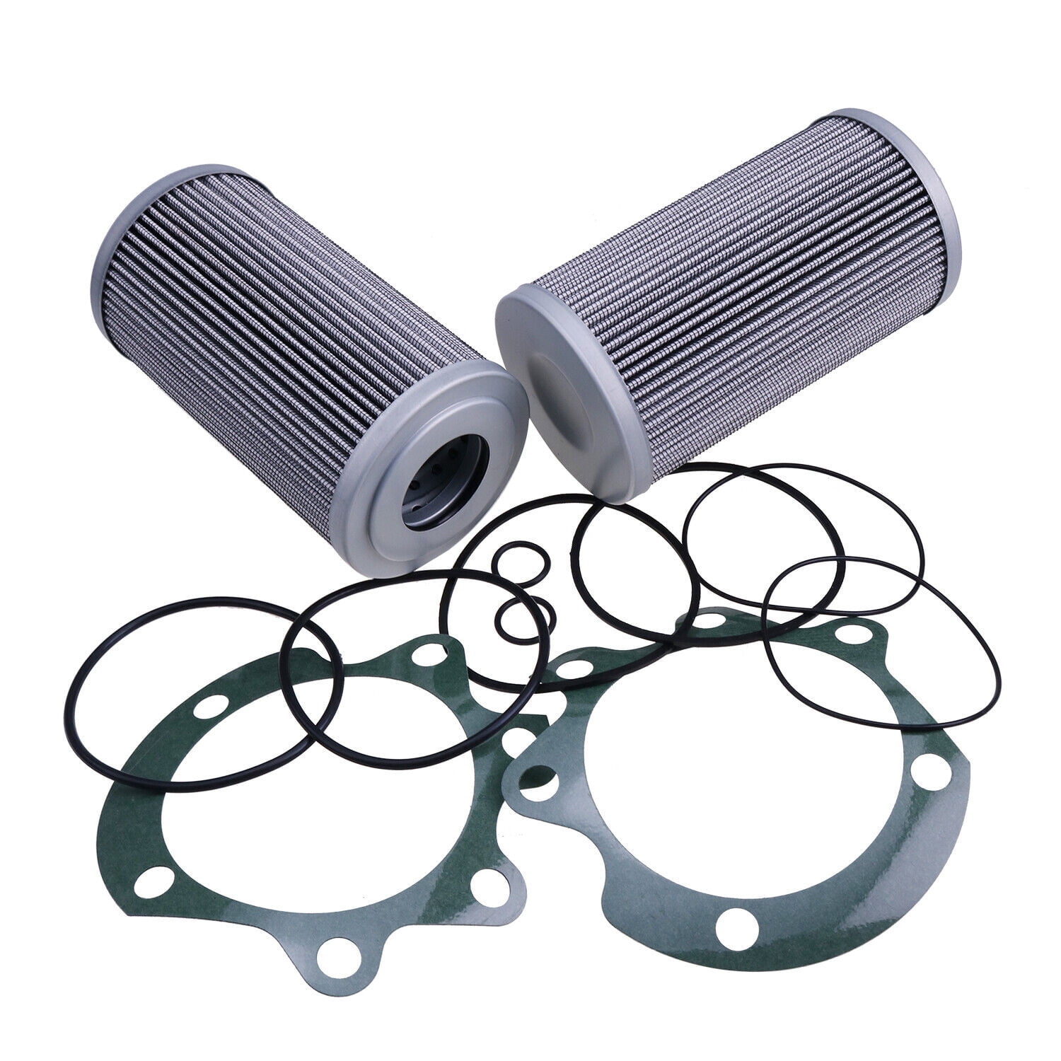 Filter Kit 29558329 for Genuine Allison High Capacity W/Gasket 5-13/16 ...