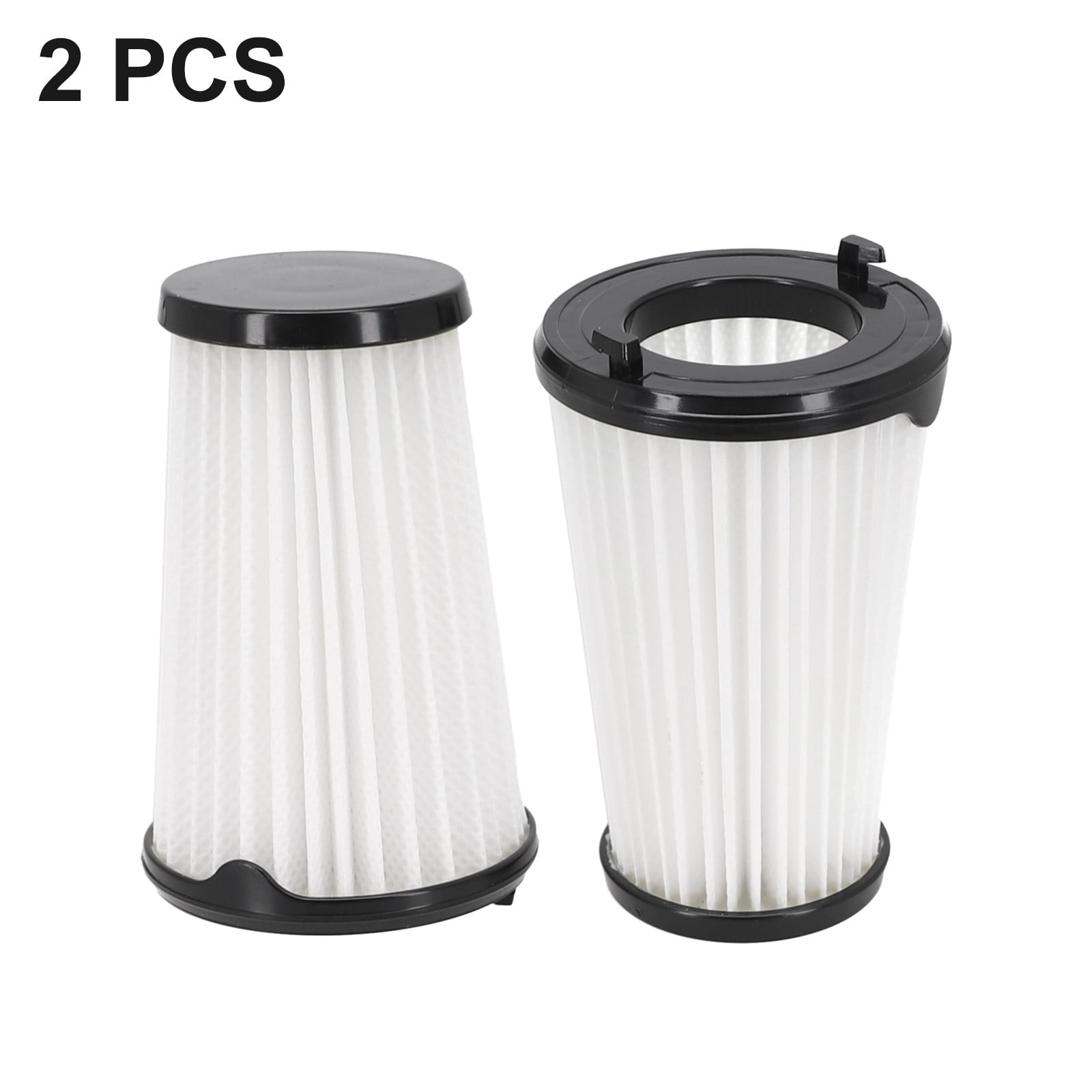 Filter Kit for Ergorapido EF150 for ZB3301, ZB3302AK, ZB3311 Vacuum Cleaners, Improved Air ...