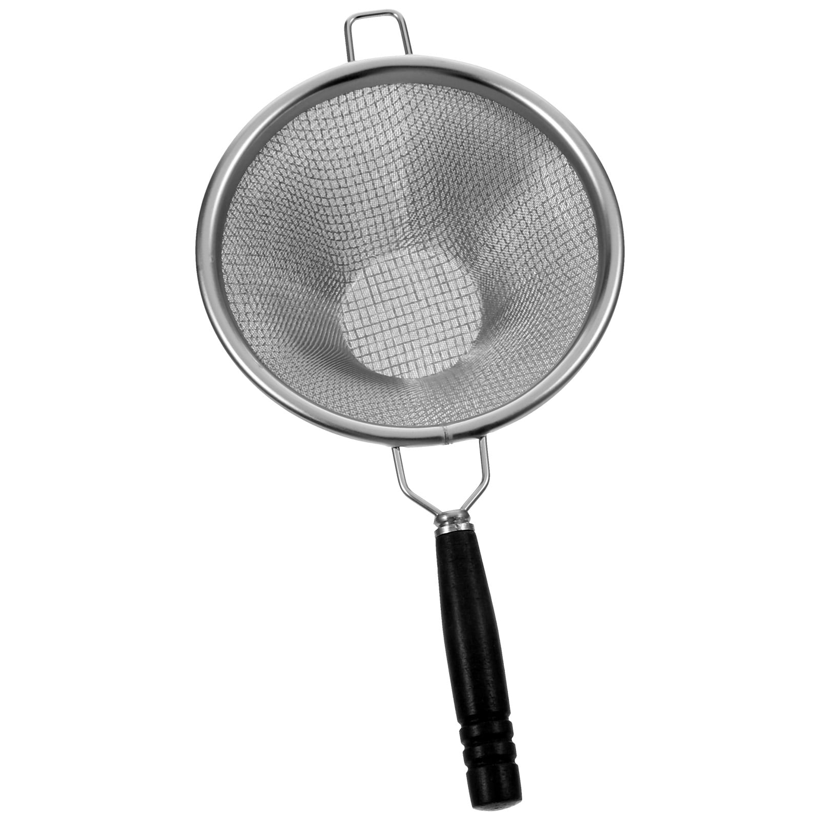 Filter Kitchen Net Strainer Fine Mesh Strainers for Kitchen Stainless ...