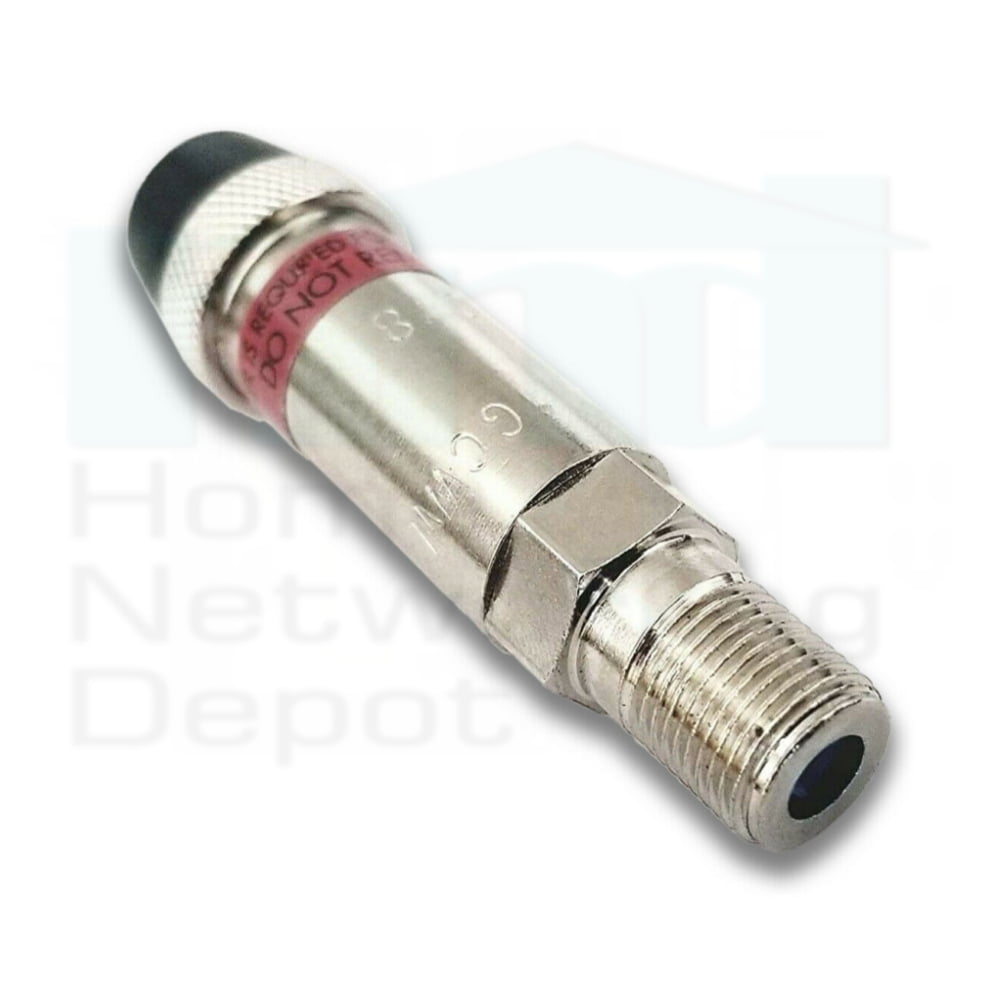 Filter, MoCA POE for Cable TV & OTA coaxial Networks ONLY - Walmart.com