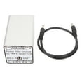 Filter Module Dc12v Common Mode Rejection Dc 2 1 Input Output Voltage Indication Filtering Power