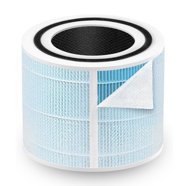 Filter-Monster True HEPA Replacement Compatible with Austin Air ...