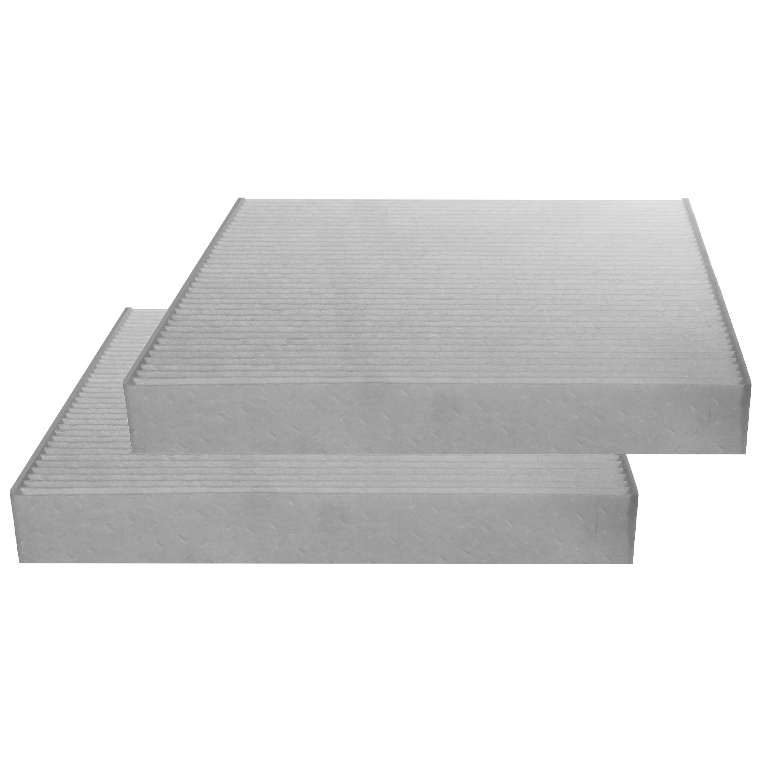 Filter-Monster Cabin Air Filter- Compatible with Acura Integra, MDX ...