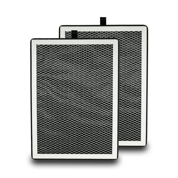 Filter-Monster H13 Air Filter Replacement Compatible with Medify MA-25 ...