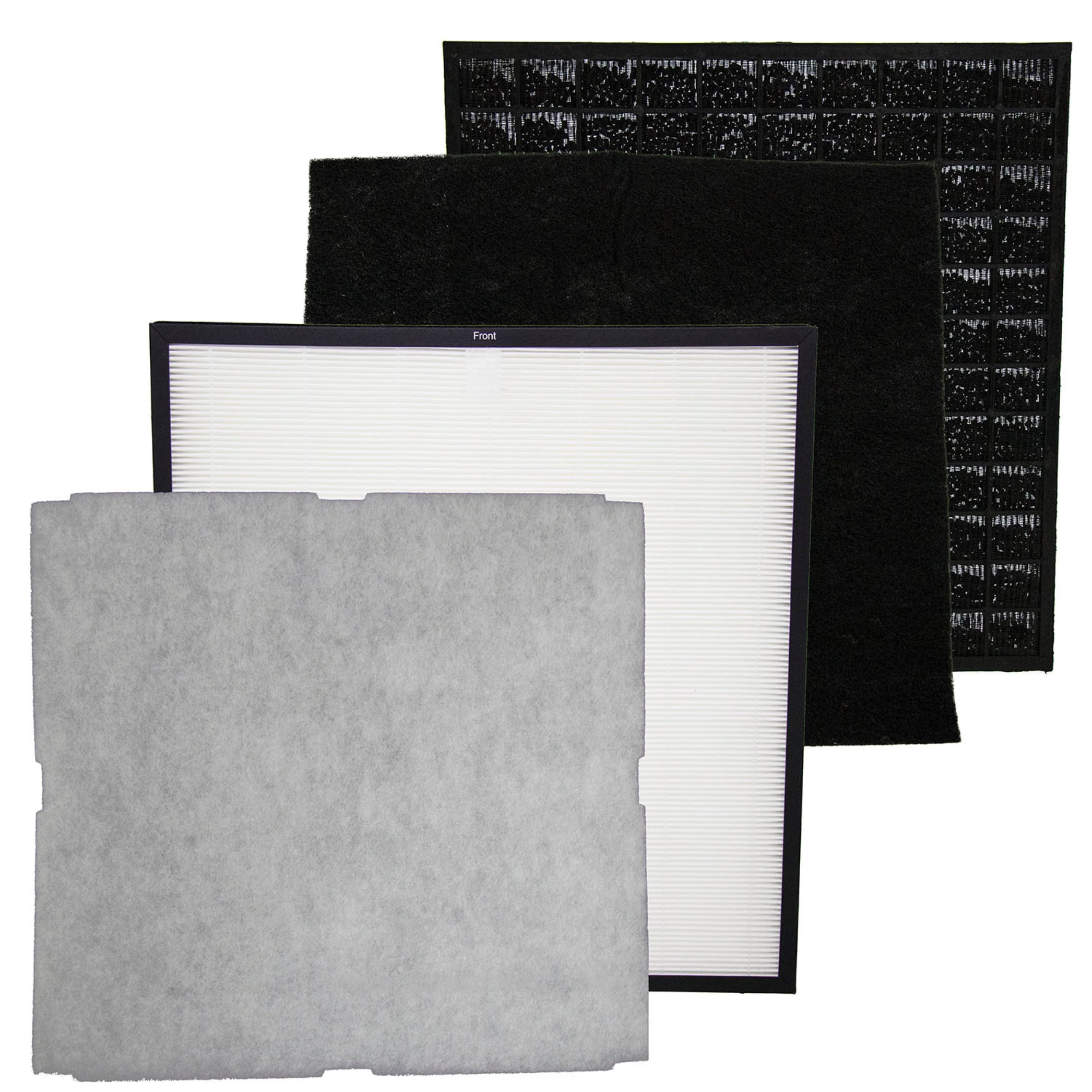 Filter-Monster – Odor Reduction Air Filter Replacement Kit ...