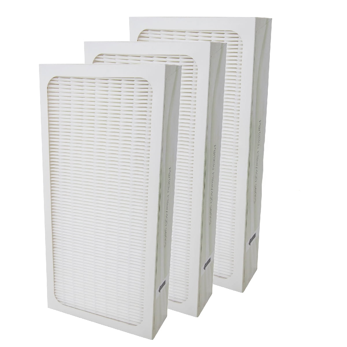 Filter-Monster Replacement Compatible with Blueair 400 Series Particle ...