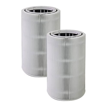 Blueair Air Purifier Replacement Filter, Blue Pure 311 Auto, Particle ...