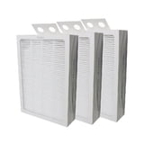 Filter-Monster HEPA Air Filter for Blueair 500/600 Series 3pk - Walmart.com