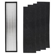 Filter-Monster - Replacement HEPA Filter - Compatible with Idylis FIL ...