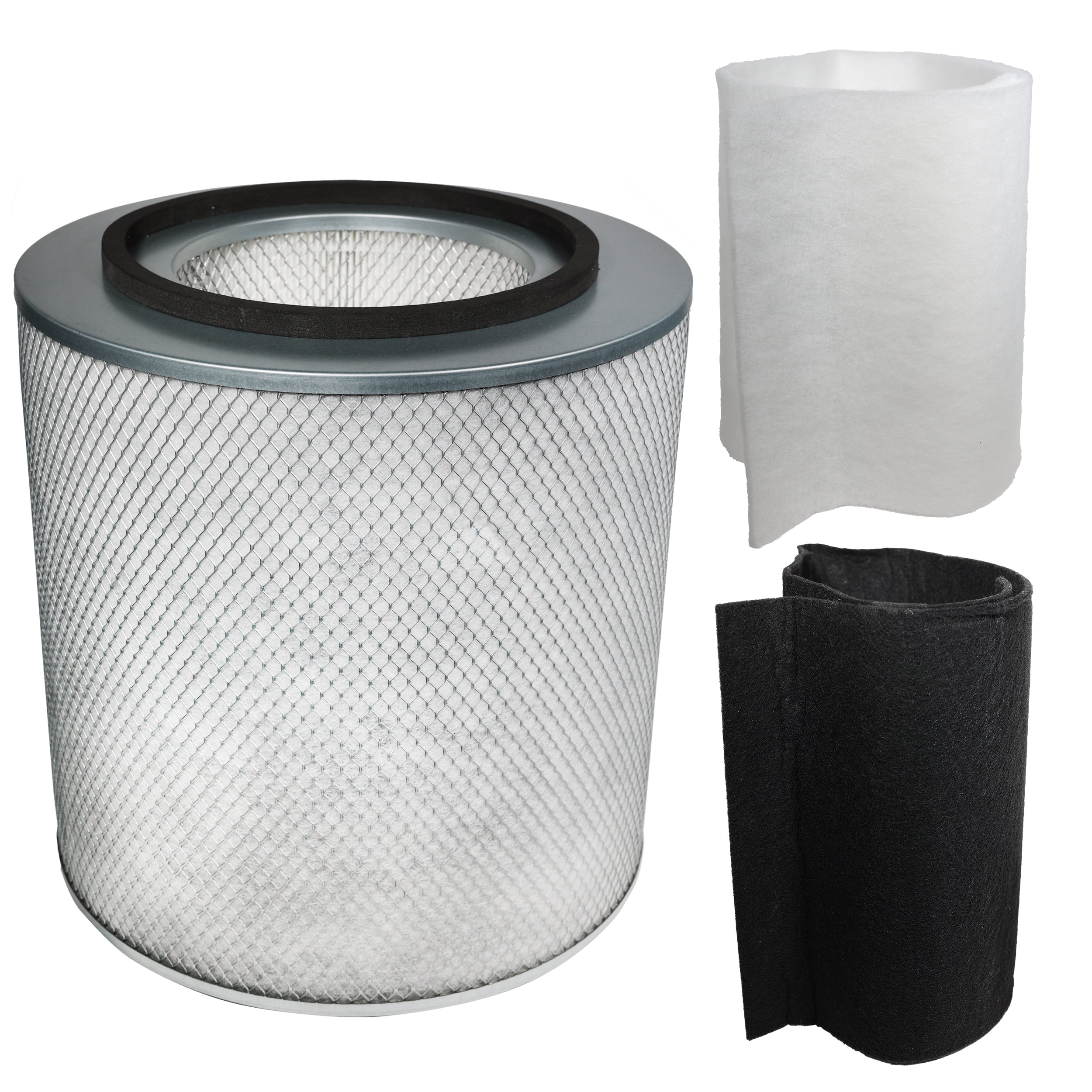 Customer reviews for Filter-Monster - Replacement Filter Kit with Pre ...