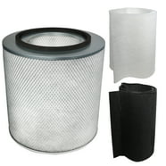 Filter-Monster True HEPA Replacement Compatible with Austin Air ...