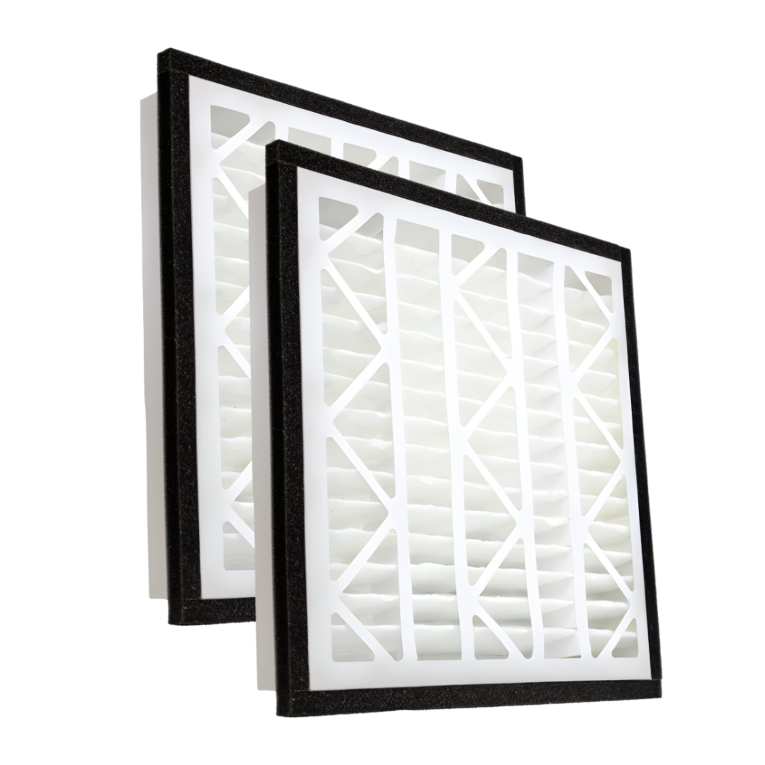 Filter-Monster - Replacement MERV 13 Bundle - Compatible with Zephyr ...