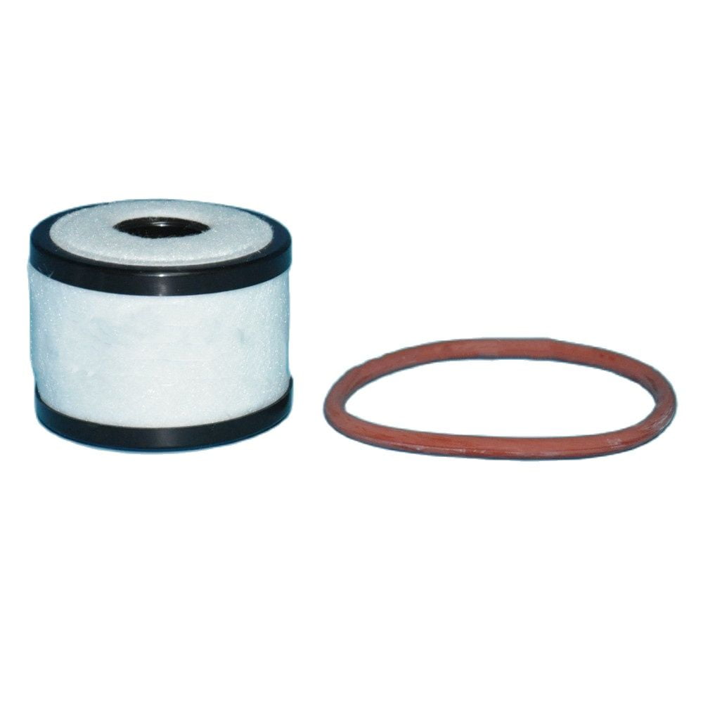 Filter-Oil and Gas Separation Filter for Kato Excavator, Exhaust Gas ...