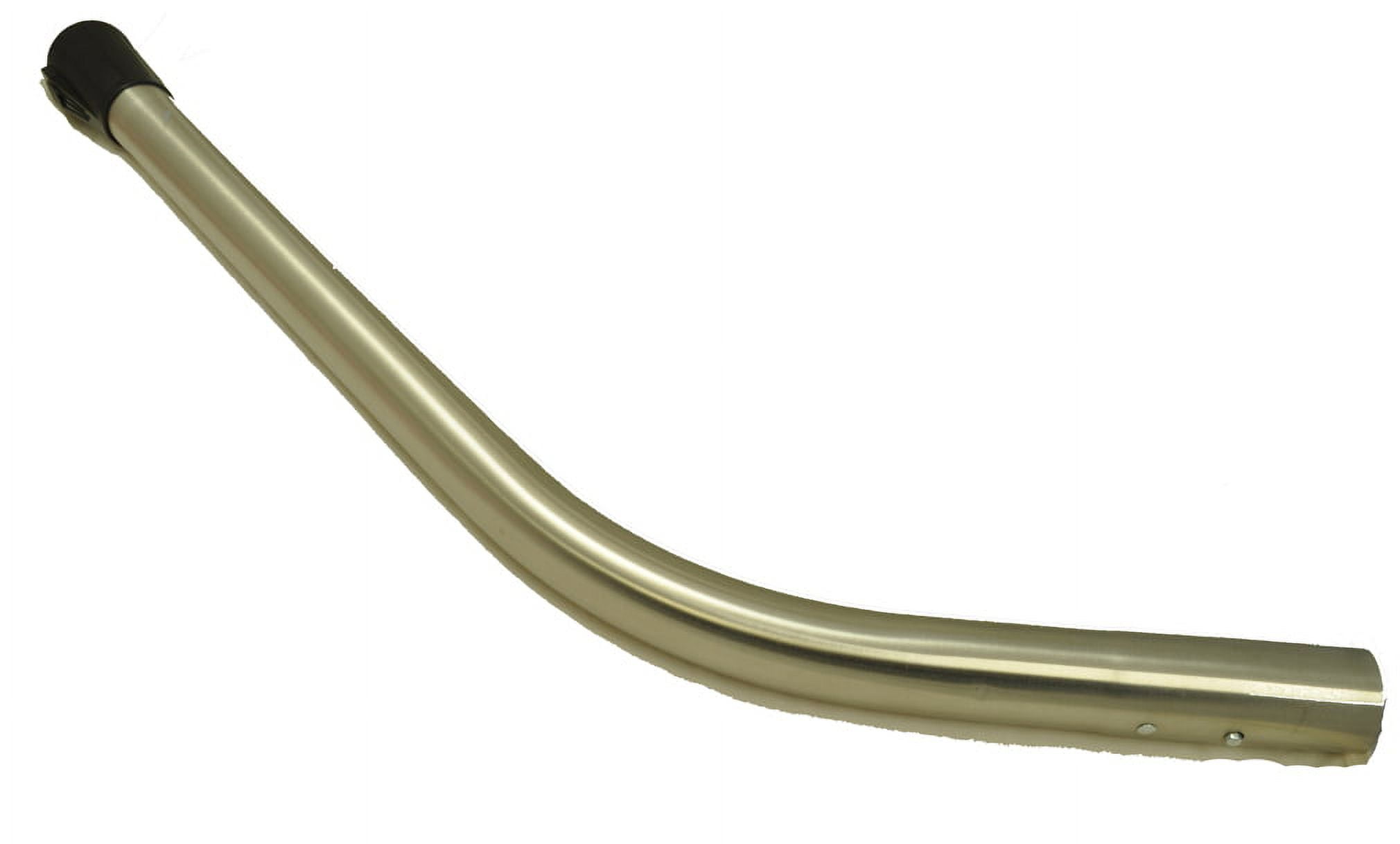 Filter Queen Majestic Upper Curved Wand - Walmart.com