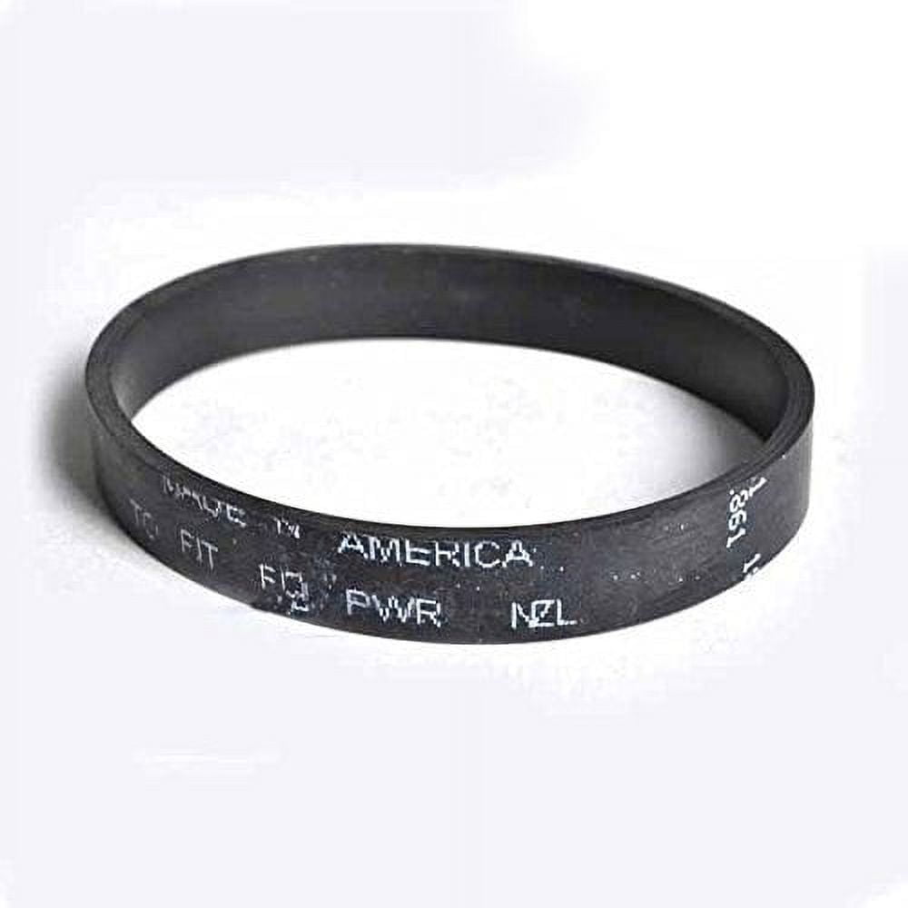 Filter Queen Power Nozzel Single Canister Vacuum Flat Belt # 2260000100 ...