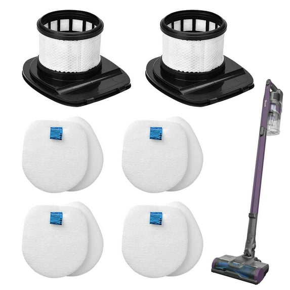 HomeTimes Filter Replacement, Shark Pet Pro Cordless Stick Vacuum ...