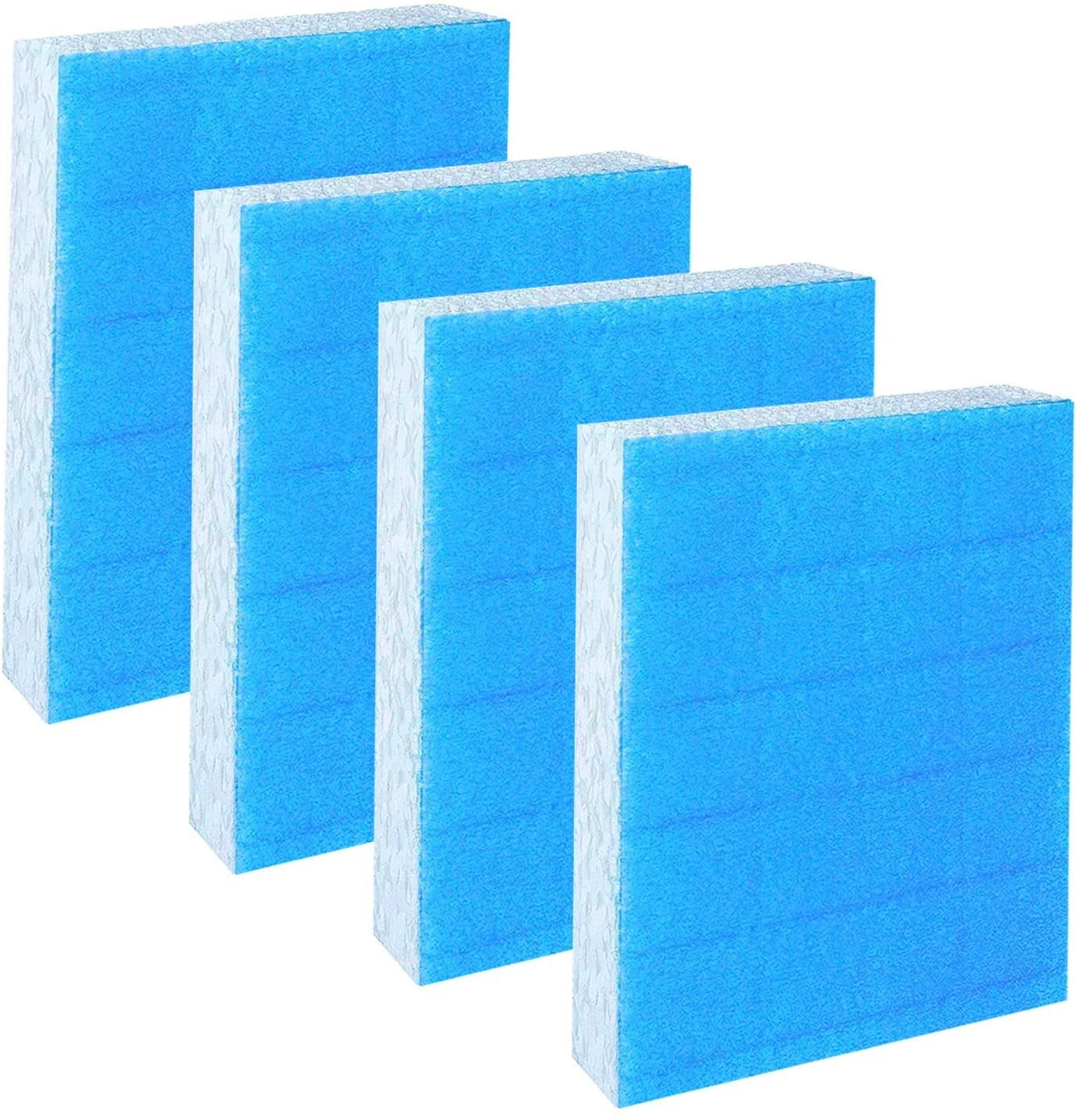 Filter Replacement for Honeywell Humidifier Filter T HFT600, Wicks with ...