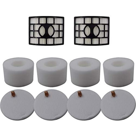 Shark Duoclean Filters
