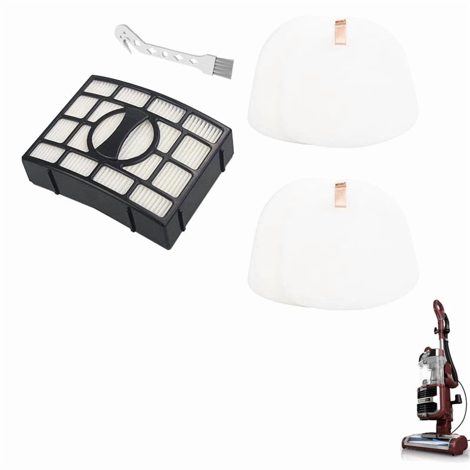 Longsheng Filter Replacement for Shark ZU660 ZU560 ZU561 ZU562 UV650 ...