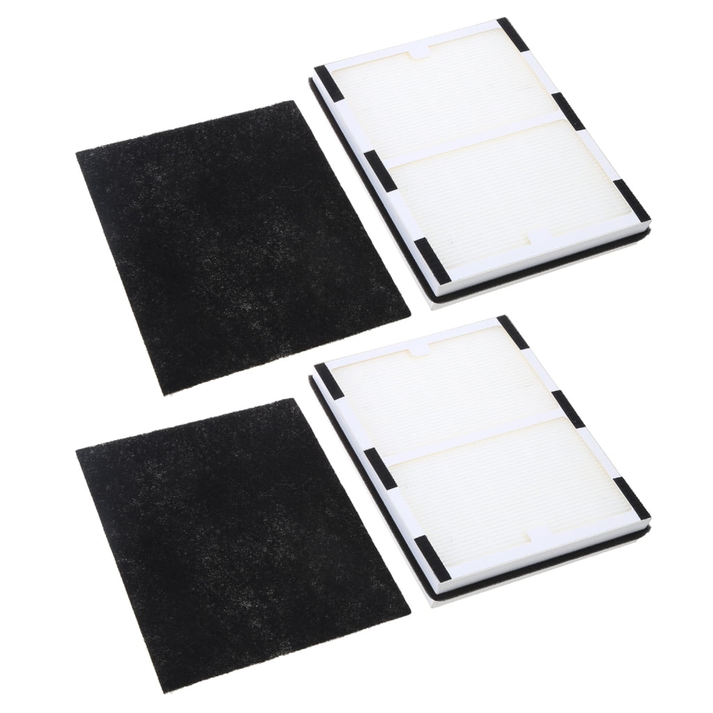 Filter Replacement for Idylis IAP-10-100 Air Purifier HEPA Filter ...