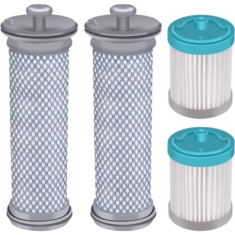 Filter Replacement for Tineco A10 A11 Hero, A10 A11 Master, PURE ONE ...