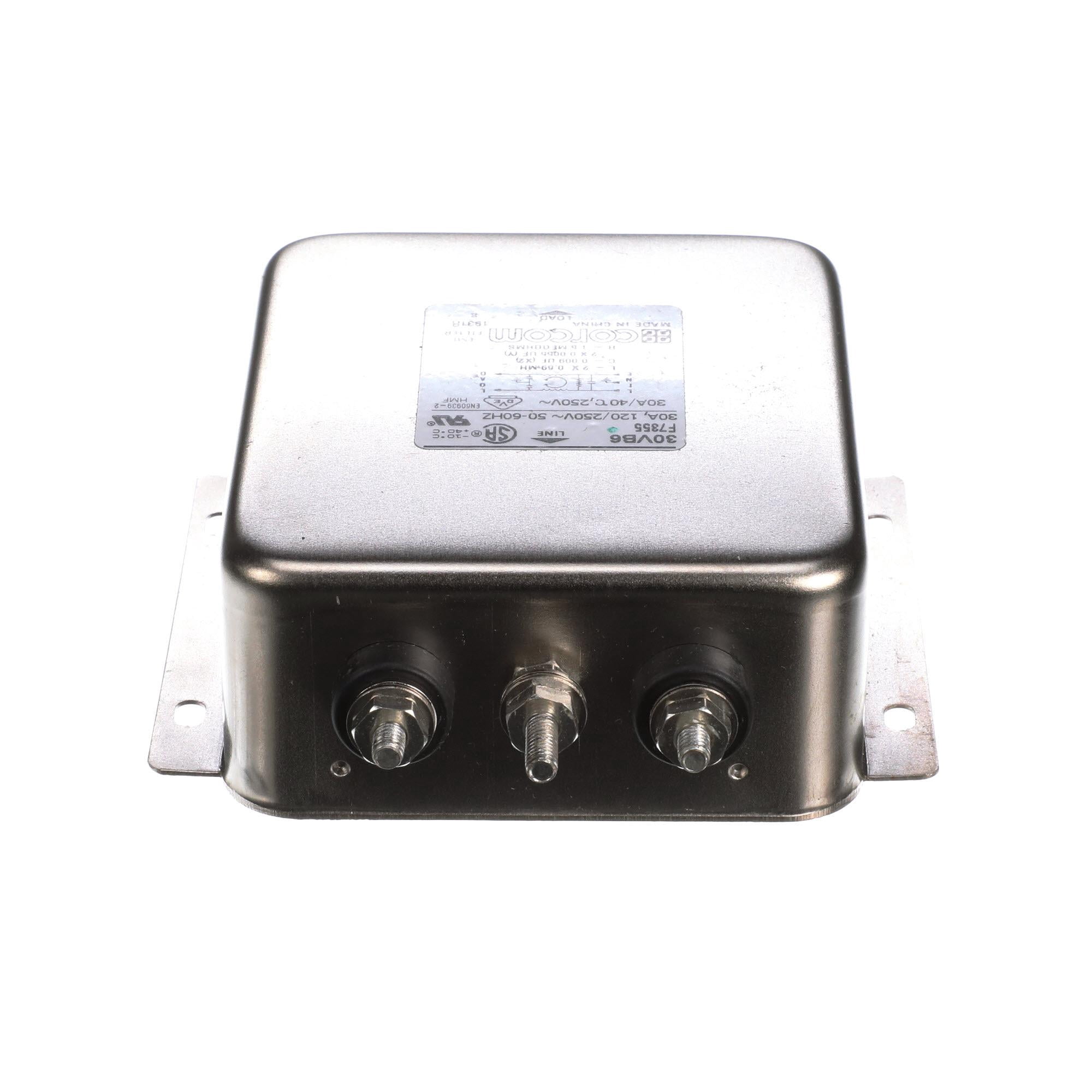 Rfi Filter
